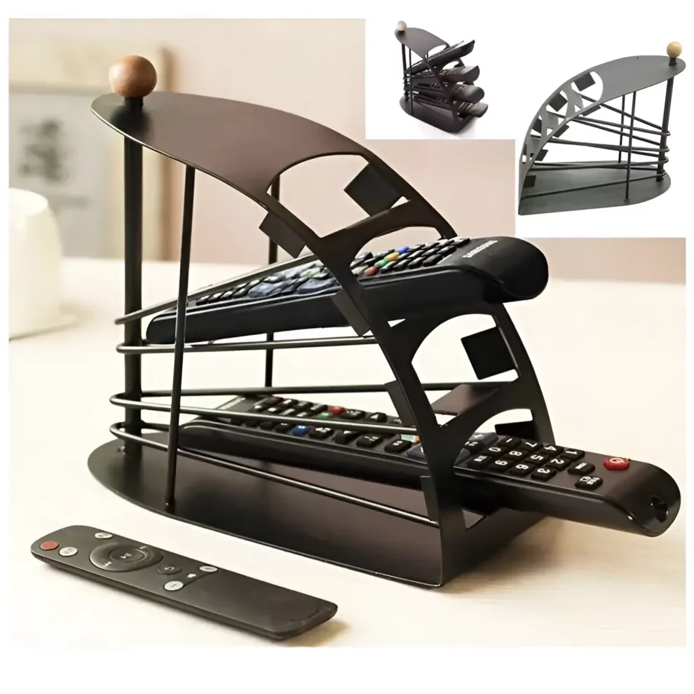 Remote Organizer Rack - Price in Bangladesh